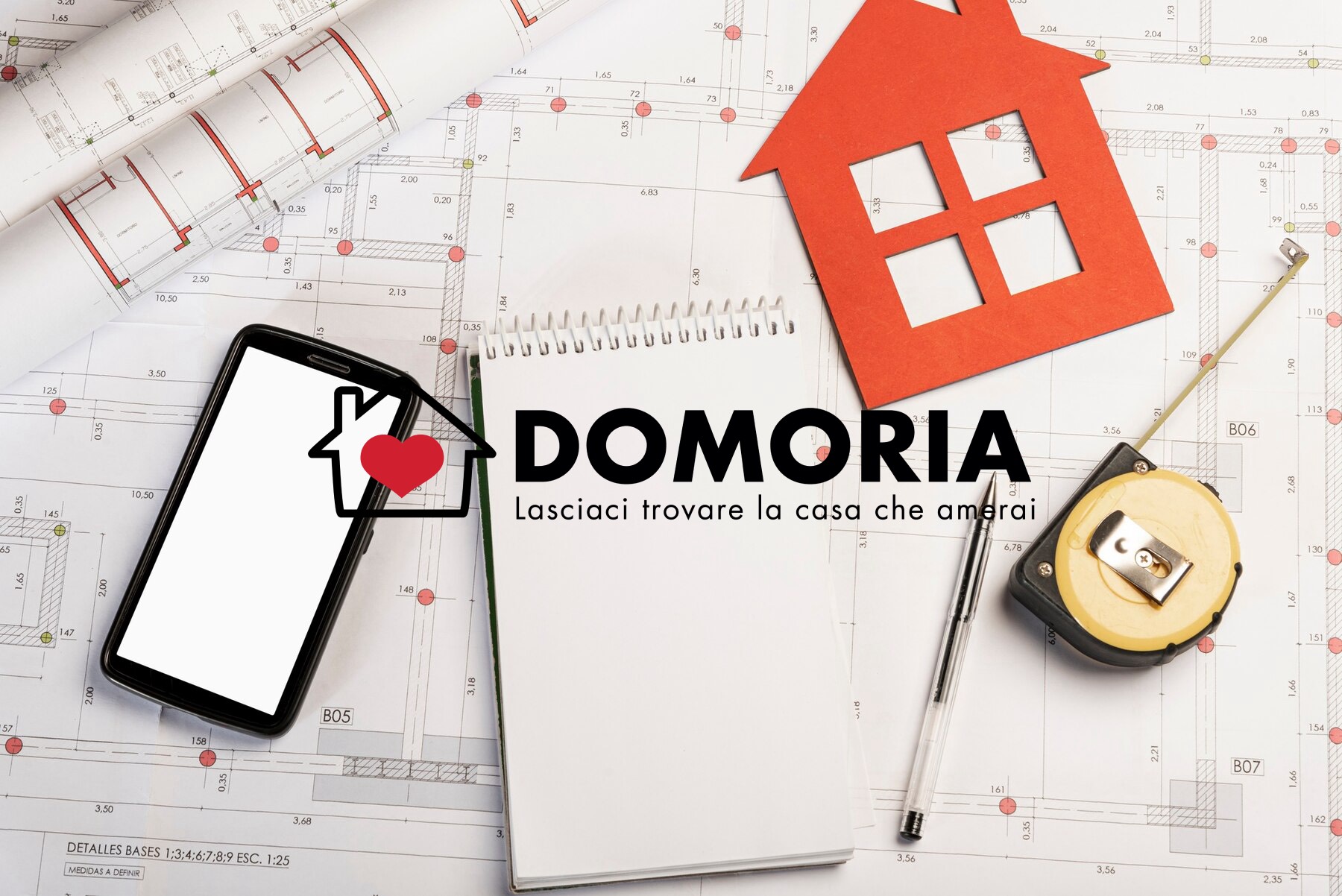 Valutazione certificata domoria - Domoria Torino